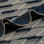 Asphalt Shingle Damage: Identification, Causes, & Solutions