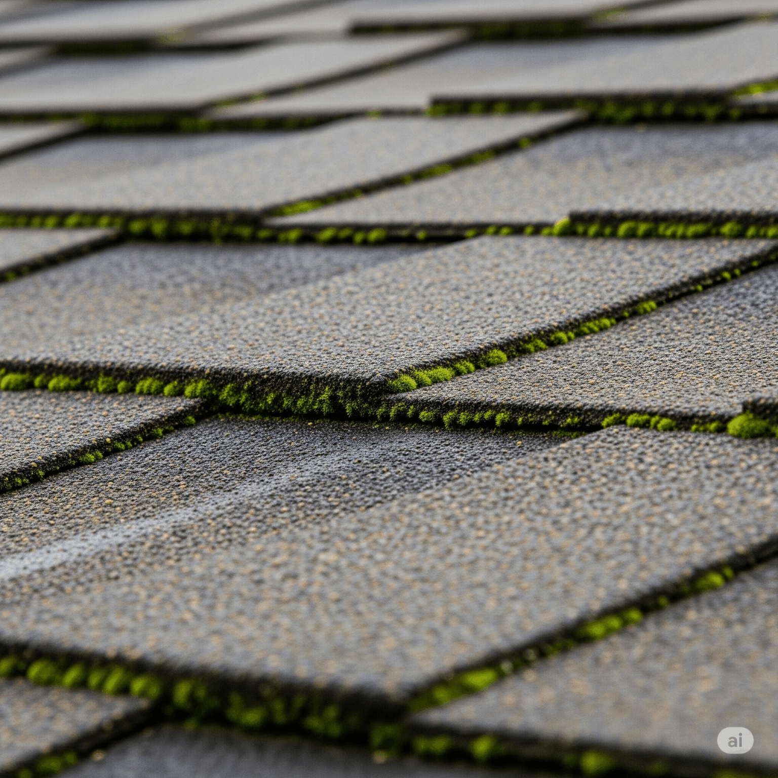 Asphalt Shingle Damage: Identification, Causes, & Solutions